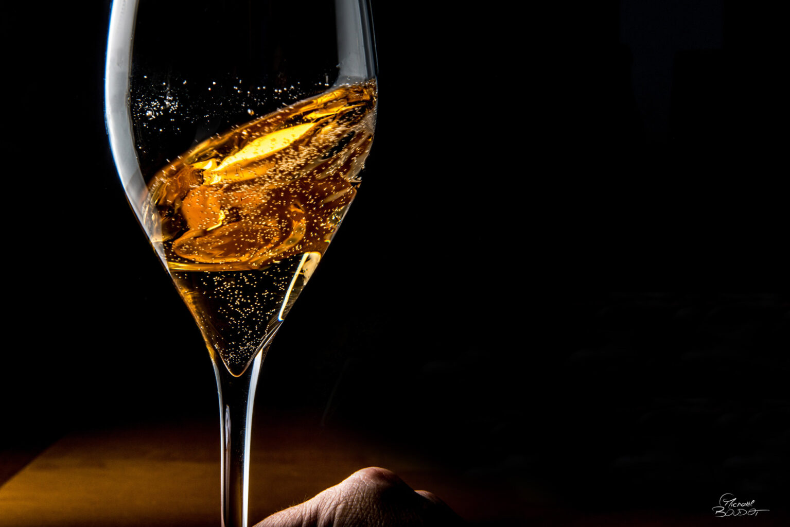 Champagne Awards – Essi Avellan